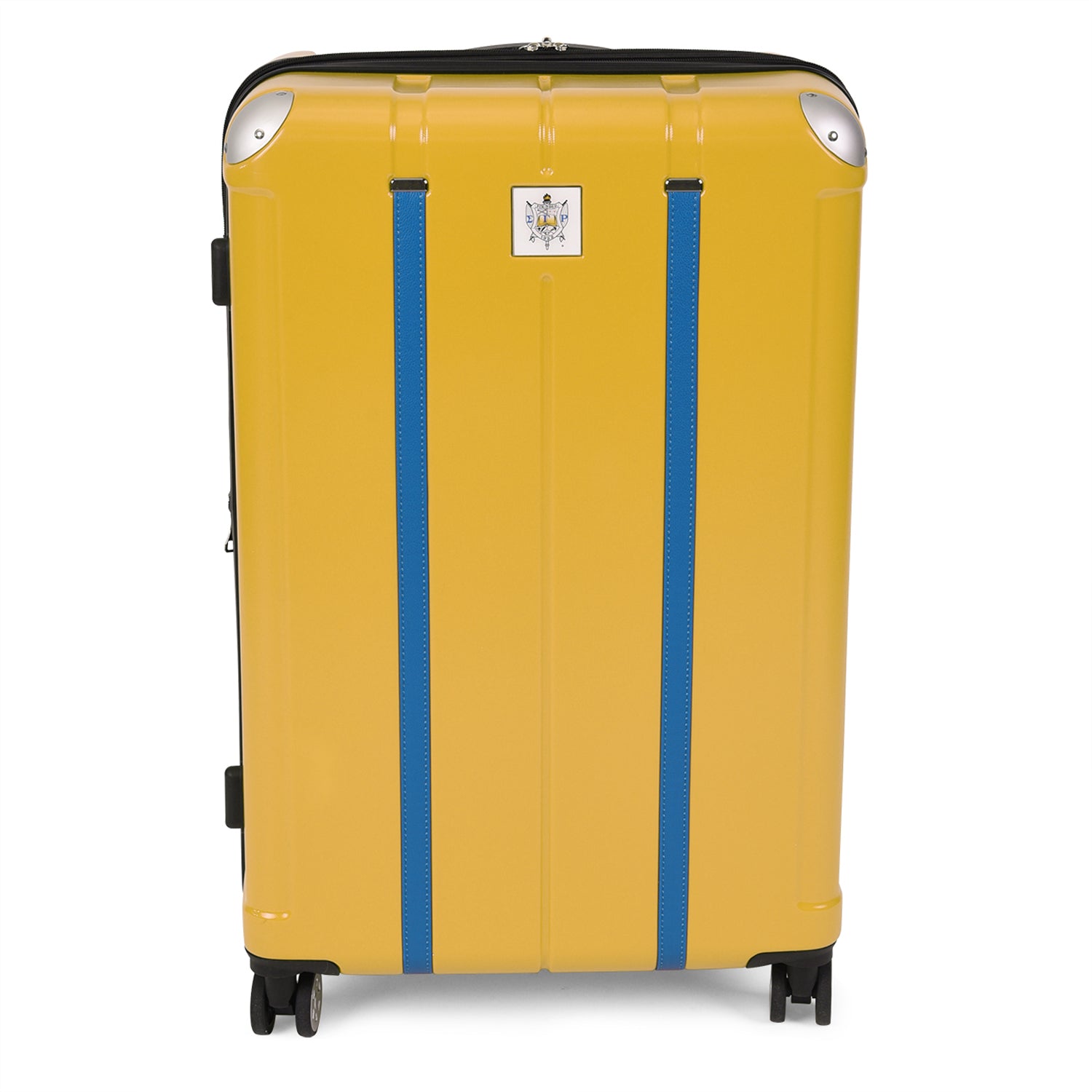 Sigma Gamma Rho 2 Piece Luggage Set - RHOyalty by RG Apparel Co.