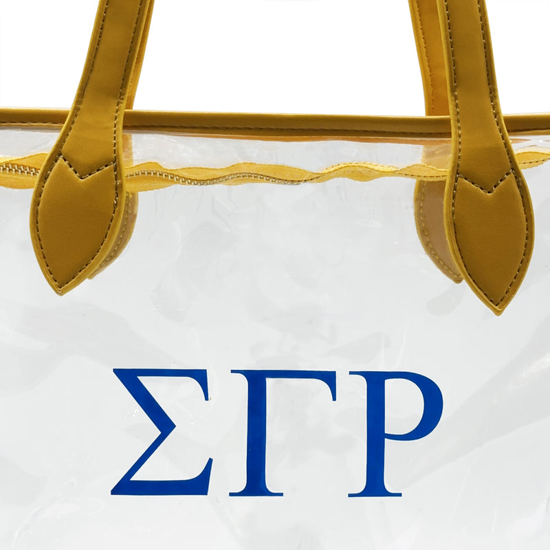 Sigma Gamma Rho Handbags | Sigma Gamma Rho Luggage - RHOyalty by RG ...