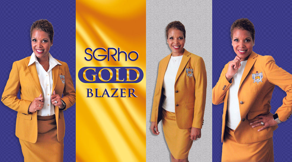 Sigma Gamma Rho | Sigma Gamma Rho Paraphernalia | SGRho