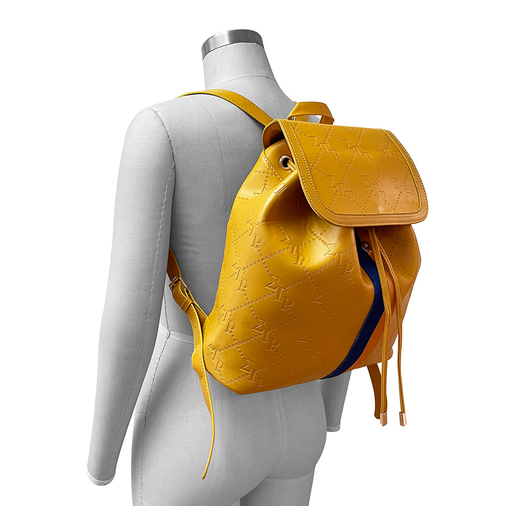 Sigma Bags - RHOyalty by RG Apparel Co.